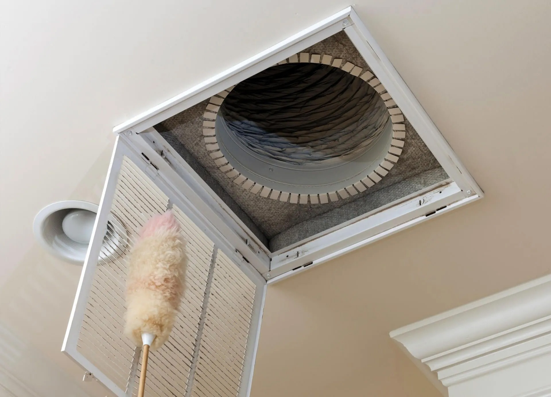 Cleaning Your Air Ducts: Why and How to Keep Your Home’s Air Flowing ...